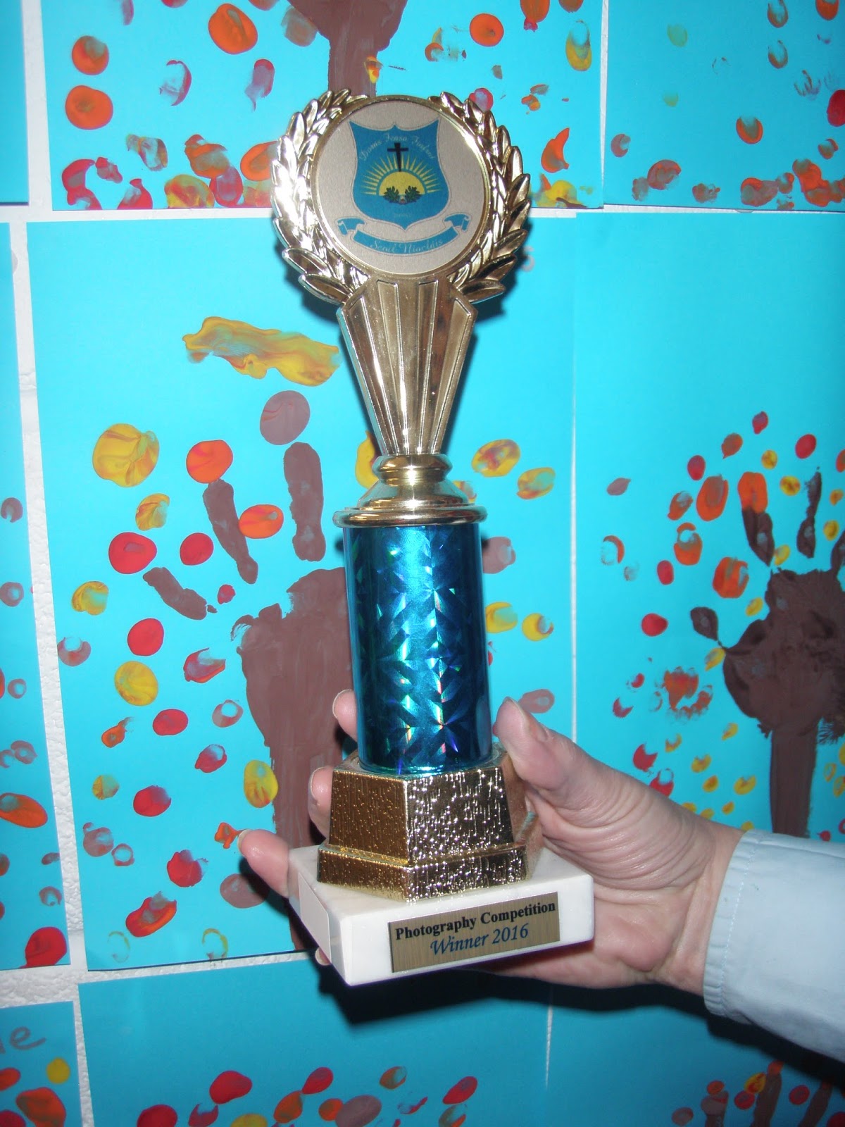 Scoil Nioclais Green Schools