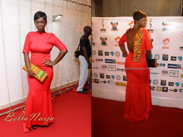 Around Town: April 2012