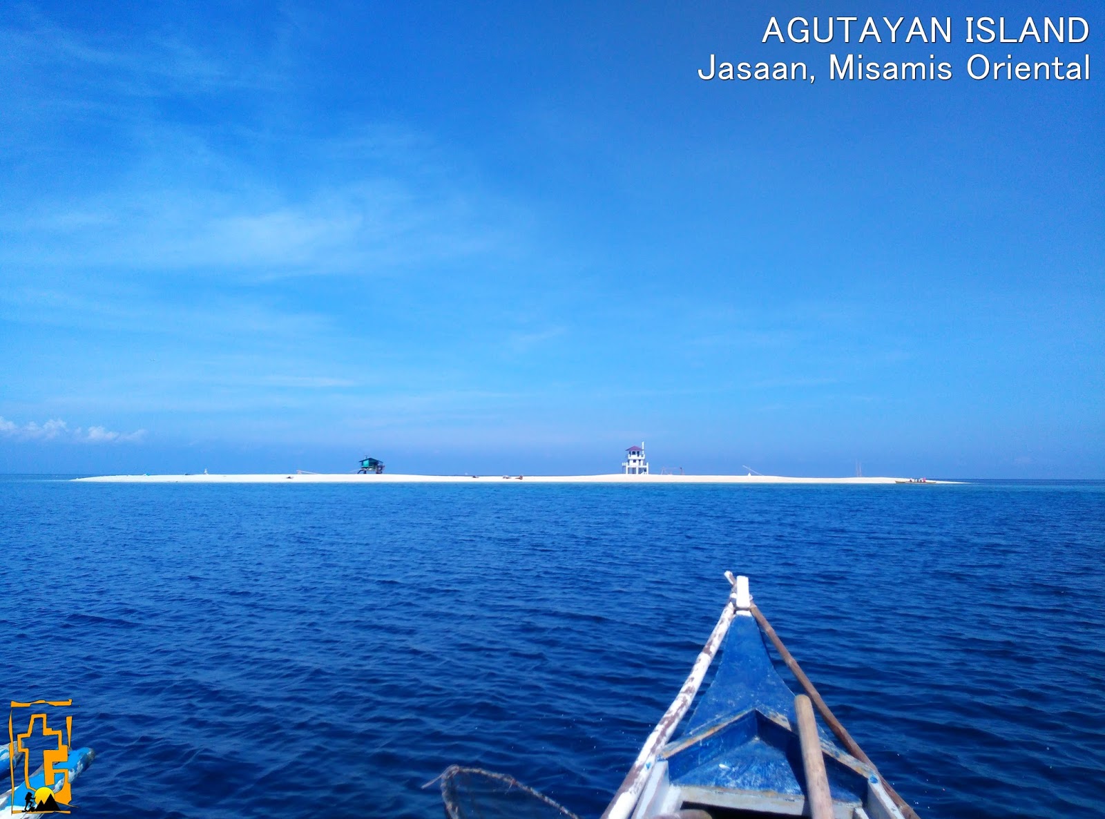 TREKERO: AGUTAYAN ISLAND: A Weekend Getaway in Misamis Oriental