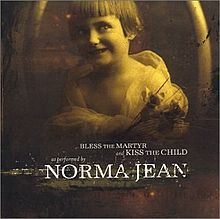 A Complete History of Norma Jean