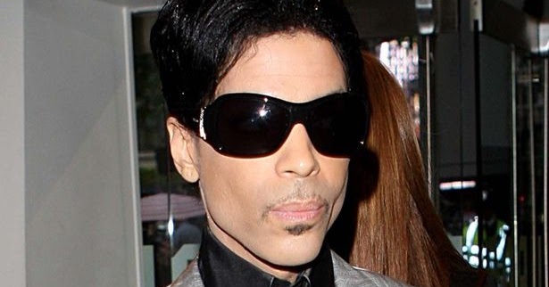 Welcome To JaraGists: Prince's cause of death revealed : Singer Died ...