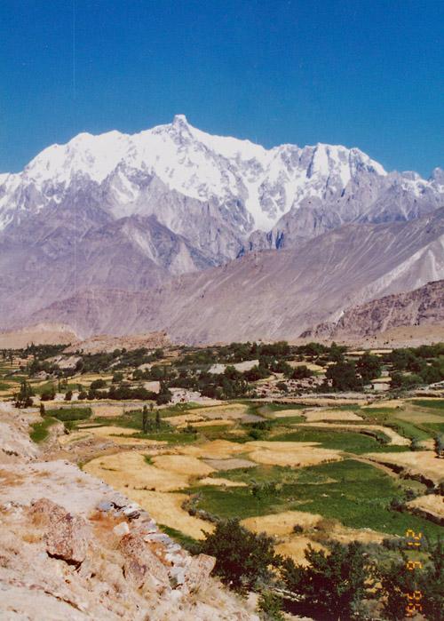 Hunza Valley Pakistan Wallpapers ~ All About Pakistan