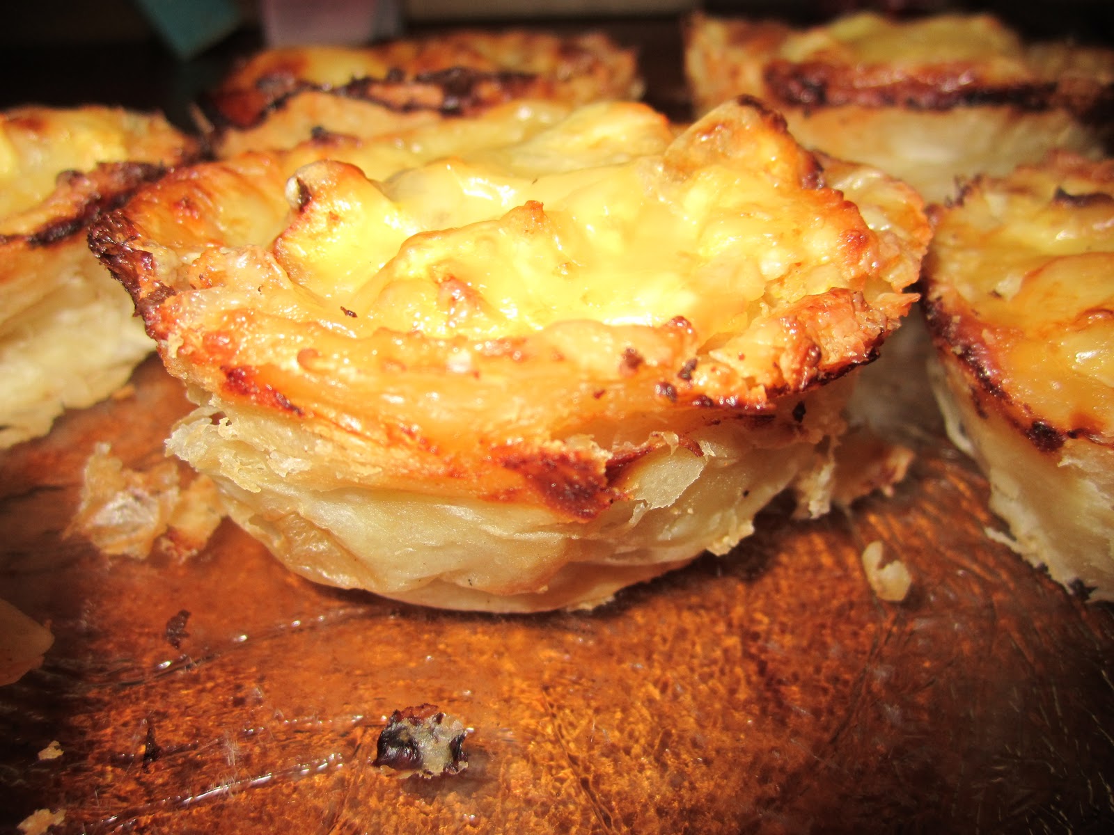 Gerly kokkab...: Kana-lehttaigna korvikesed