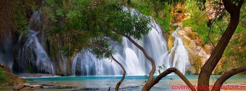 FACEBOOK COVER: Nature Facebook Covers