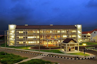 Politeknik Elektronika Negeri Surabaya