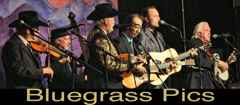 Bluegrass Pics