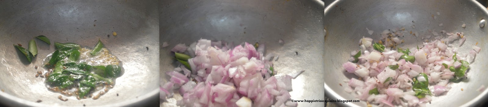 Dry Baby Prawn Stir Fry - Cook with Sharmila