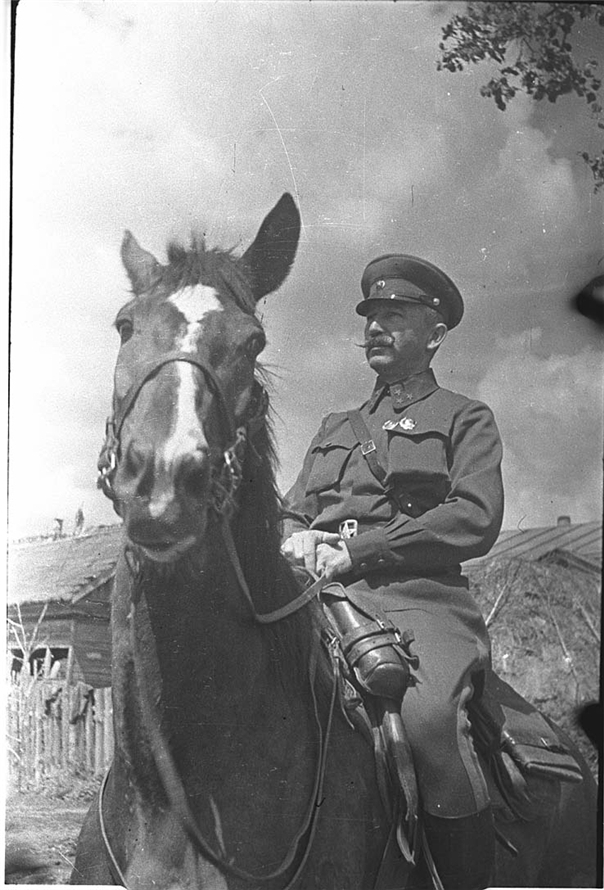 Life of Soviet Soldiers in World War II ~ Vintage Everyday