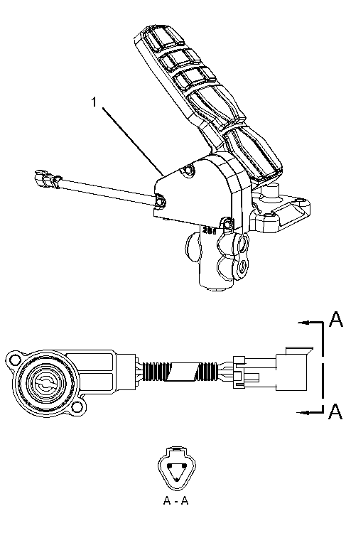 770G and 772G Off-Highway Truck (OEM) Hydraulic and Braking System ...