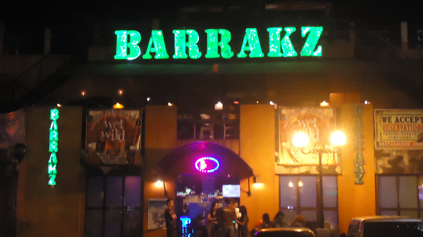 BEST TRAVEL PLACE: How To Get To Timog's Nightspots And Tomas Morato's ...