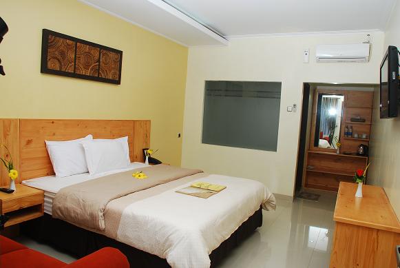 Bukit Alamanda Resort & Resto ~ WisataTraveling & Masakan Nusantara