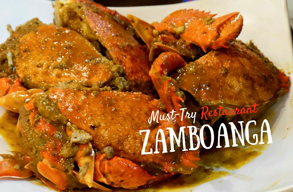DavaoEye: Zamboanga's Best Eats!