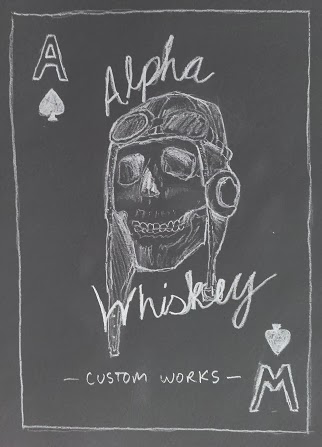 Alpha Whiskey Custom Works