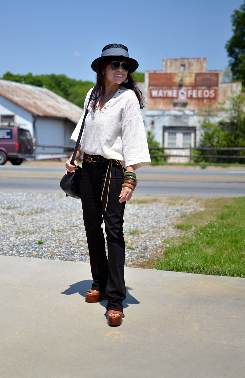 Gaucho Style | MY SMALL WARDROBE