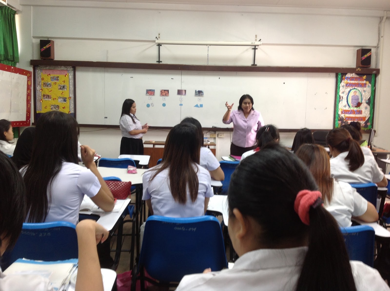 Mathematic Experiences for Early Childhood