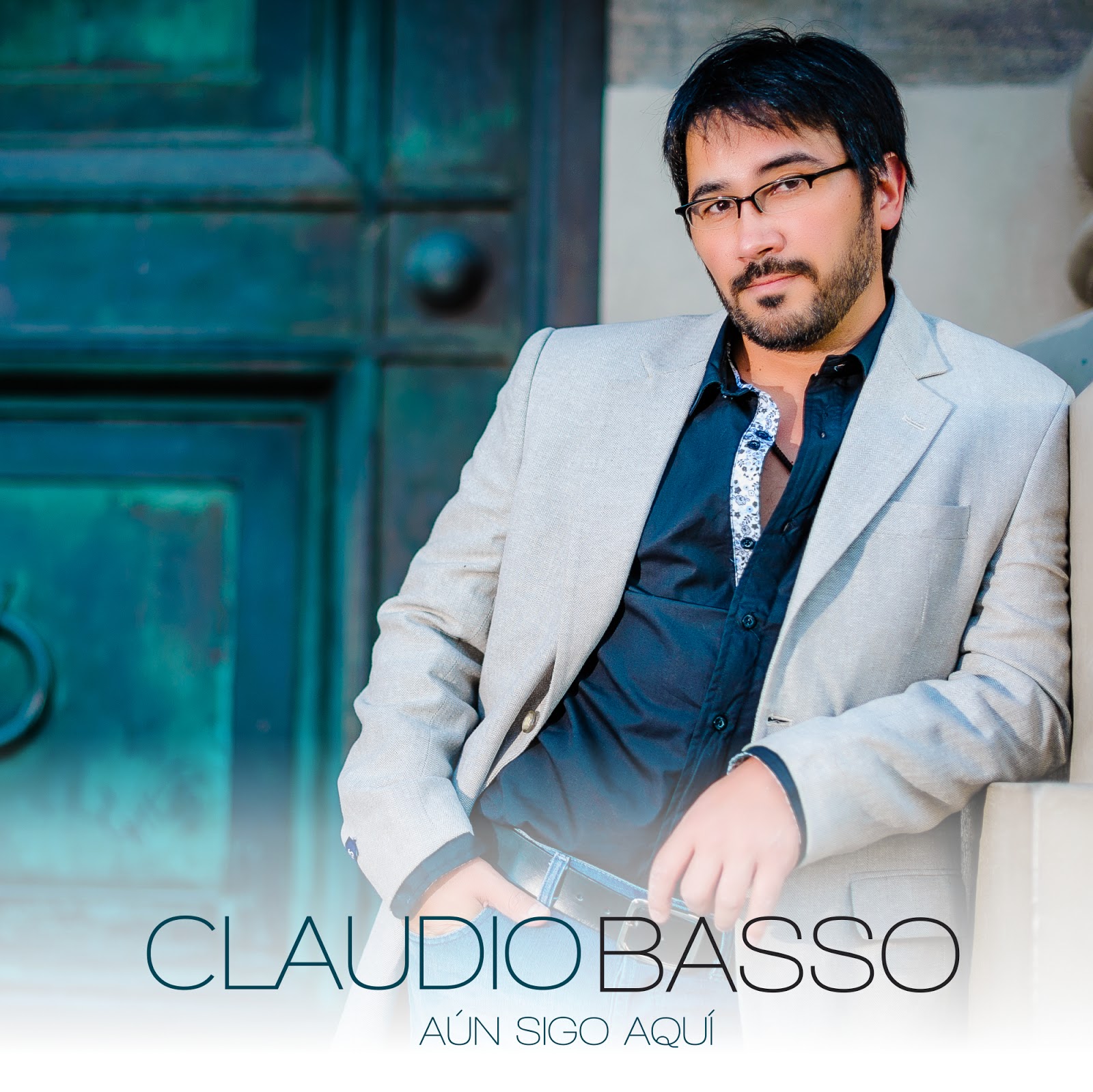 Feedback Noticias: Claudio Basso │ Gacetilla Nueva Producción “Aun Sigo ...