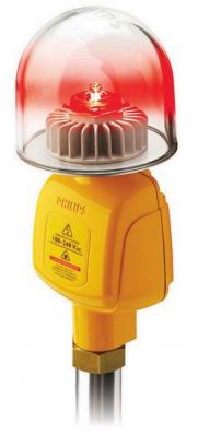 Philips Obstruction Light (Lampu Tower/Lampu Obstivision/Lampu Menara ...