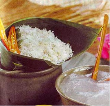 10 Makanan Khas Papua Dan Papua Barat