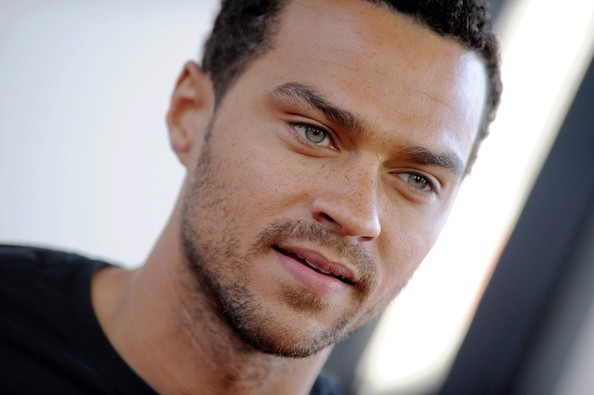 Jackson Avery Eyes