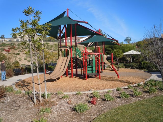 Talkin Real Estate: A Park Amongst the Heavens--Sky Ranch Park (Santee ...