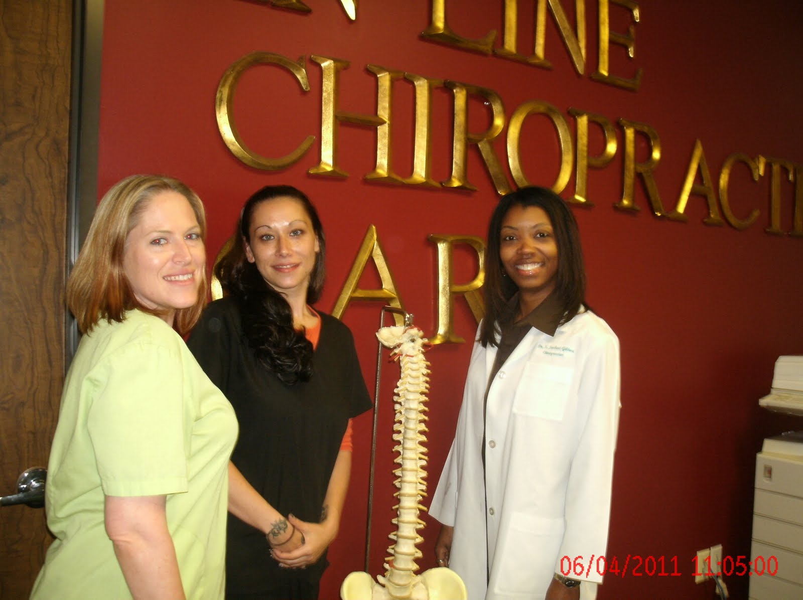 One in a Billion Consulting: Spotlight: Dr. Sharon J. Gilbert ...