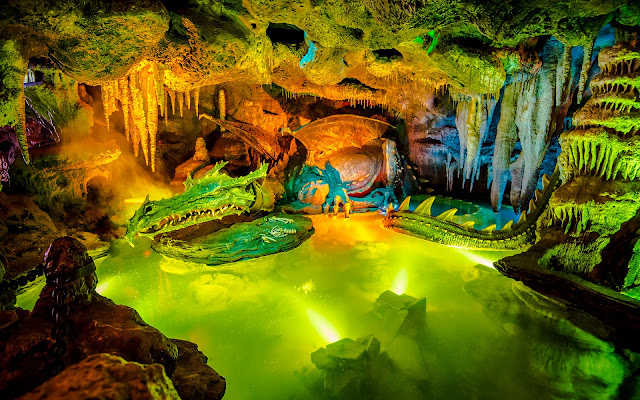 Disney Photoblography