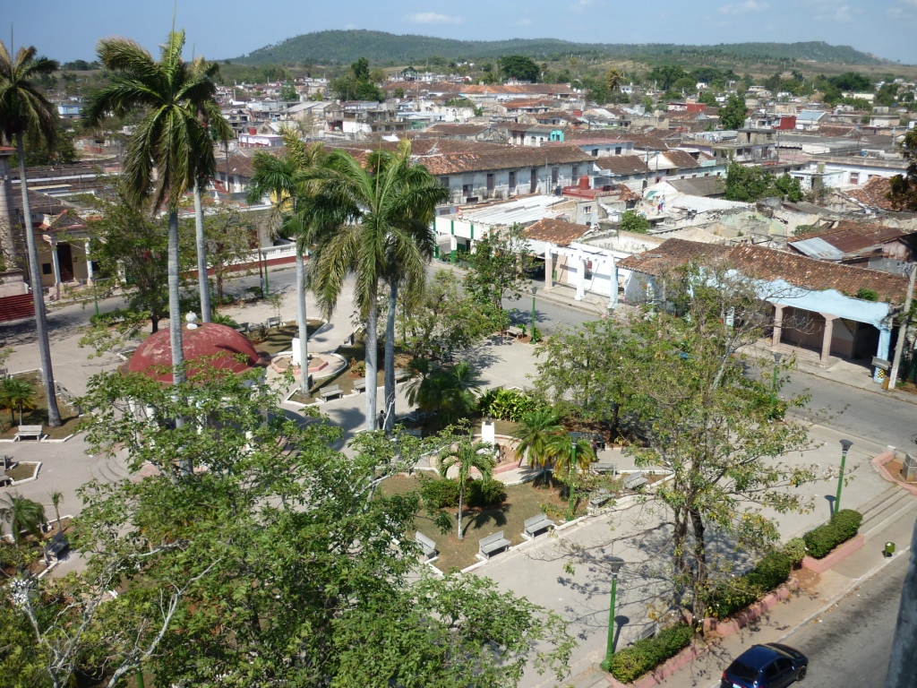 ASOCIACION CUBANA EXTREMEÑA: Guanajay "Reflexiones del Párroco Francesc ...