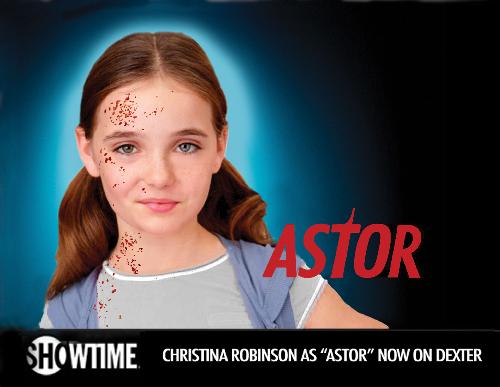 Astor Bennett Dexter