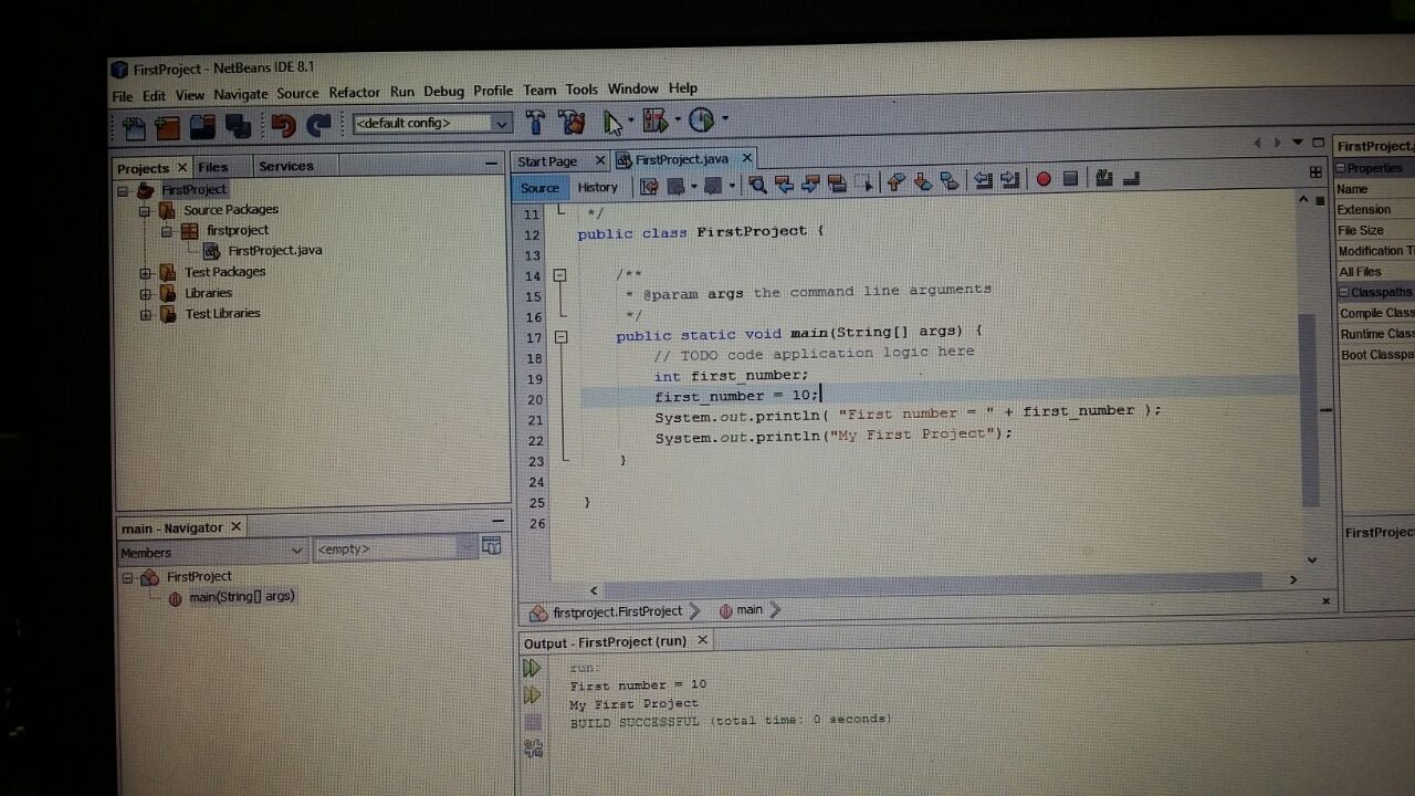 MOHD BARHANUDIN SULAIMAN (Guru Sains Komputer): Kursus Bahasa ...