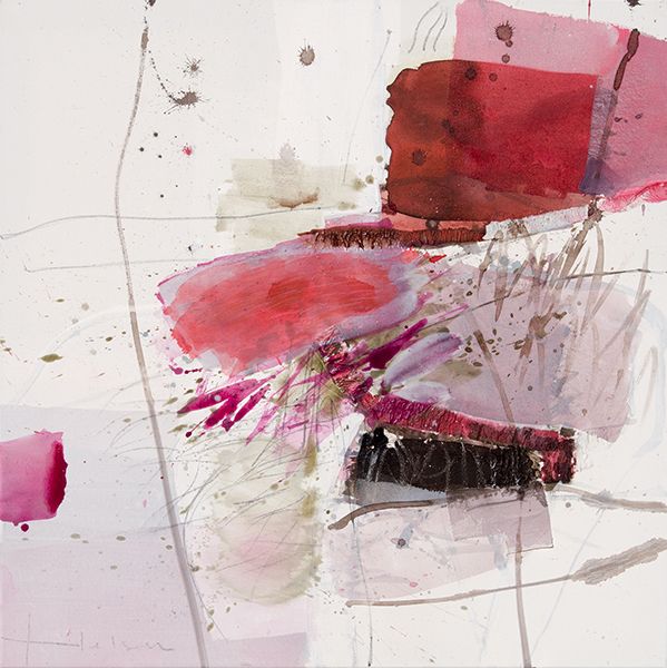 ARTBURGAC: Greet Helsen