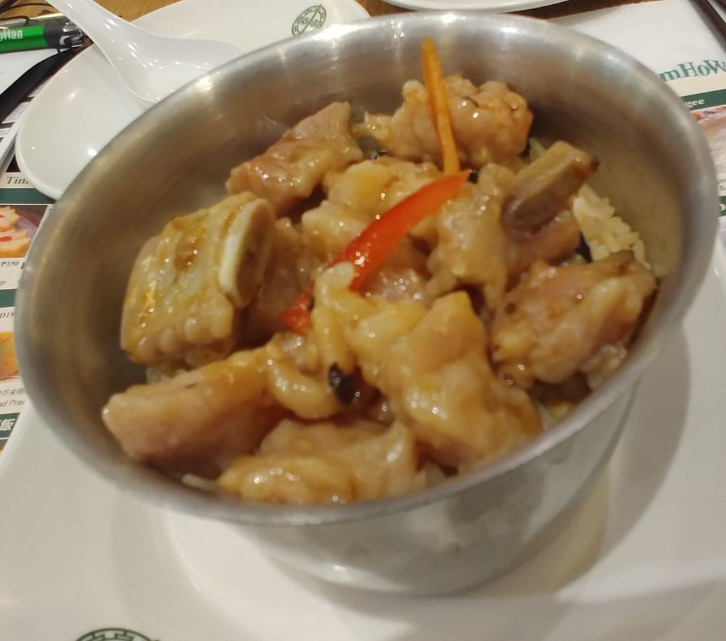 Tim Ho Wan: Delicious Hong Kong Dim Sum - Dad On The Move Family Travel ...