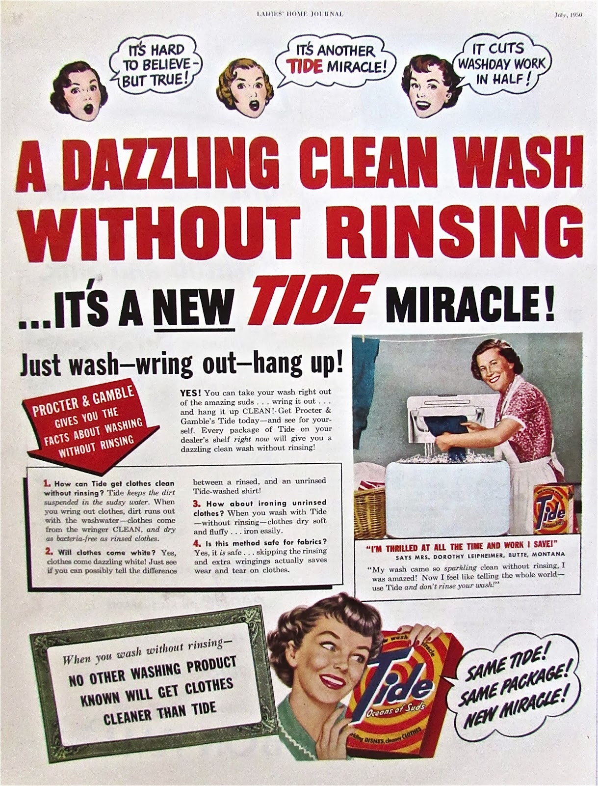 Retropedia - A look at style and design through time: ATOMIC AGE ...