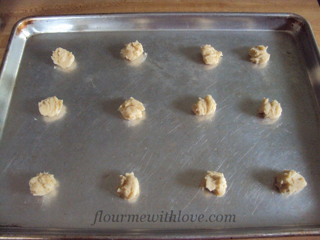 Quick & Easy Pill Bottle Cookies | Flour Me With Love