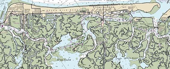 Stone Harbor, Avalon NJ Real Estate Sales and Vacation Rentals by Nancy ...