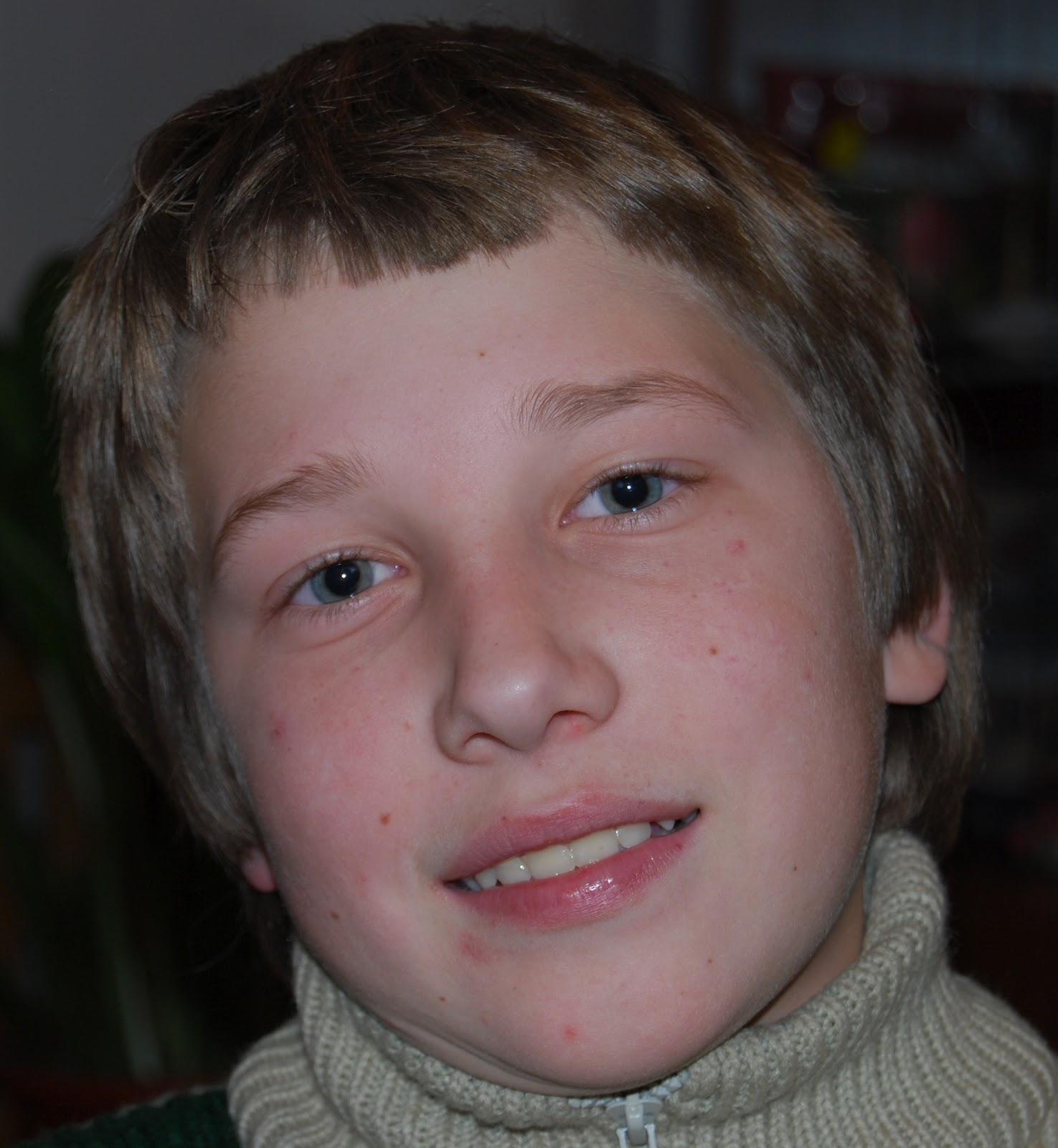 Russian Orphan Lighthouse Project in Eastern Europe: Peppered With Joy