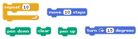 Scratching the Arduino: December 2013