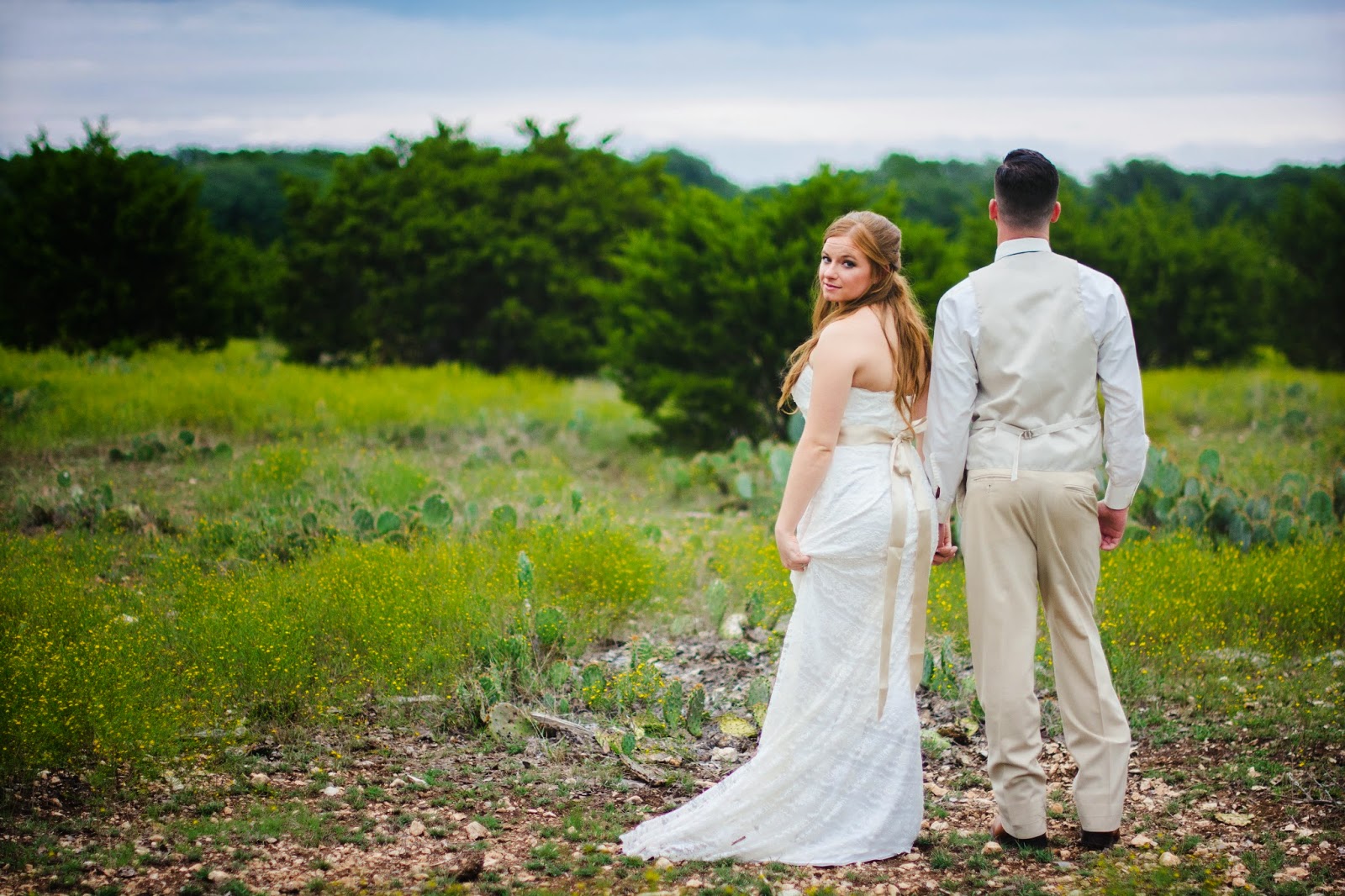 Haylie Noel Photography: Bailey+Kyle Estep | Twisted Ranch 09.27.14
