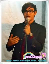 10 Artis Indonesia Yang Terkenal Di Luar Negeri - Bing 2013