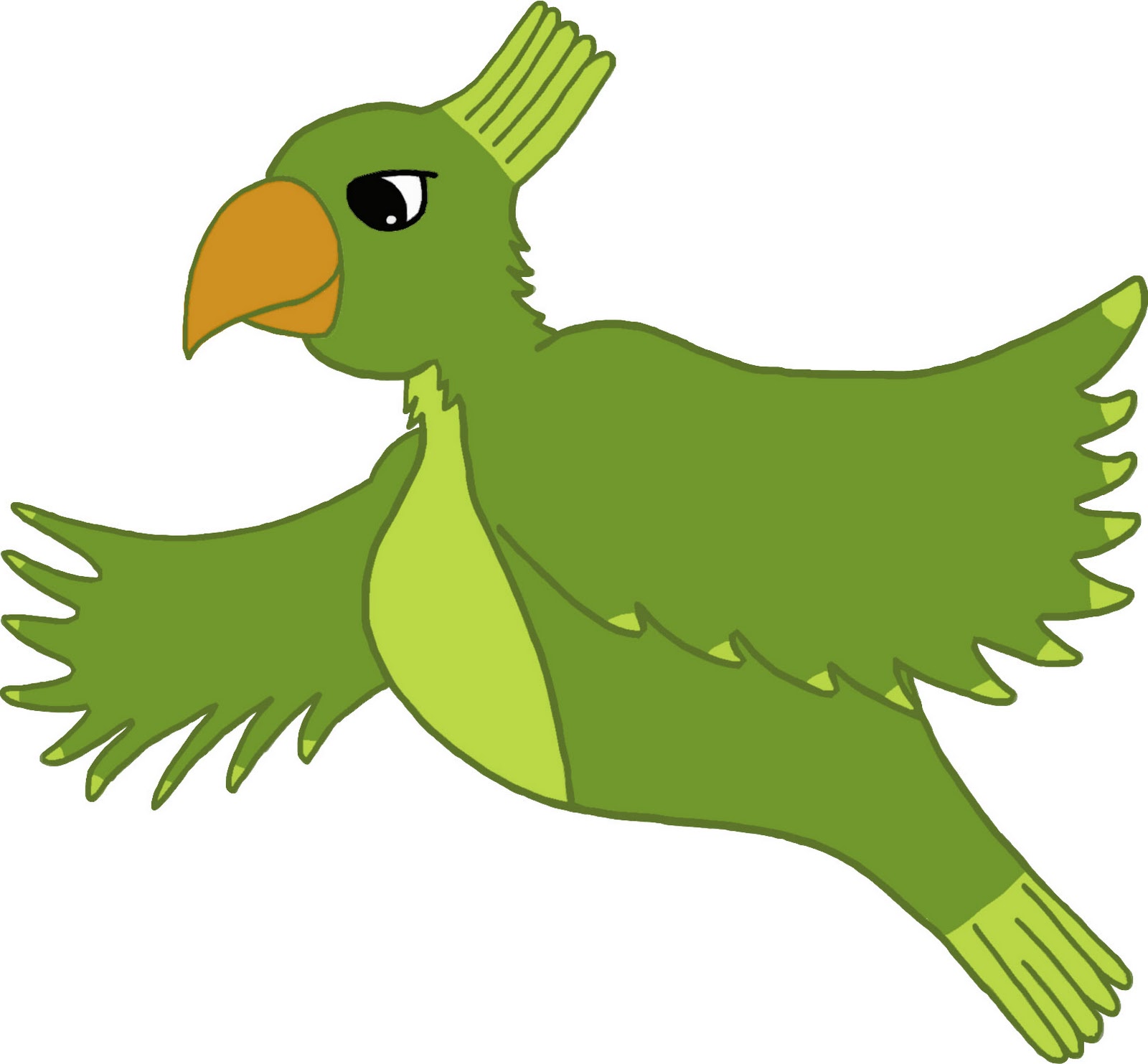 Tsimp's Blog: Adventures of Worm - Childrens Storybook