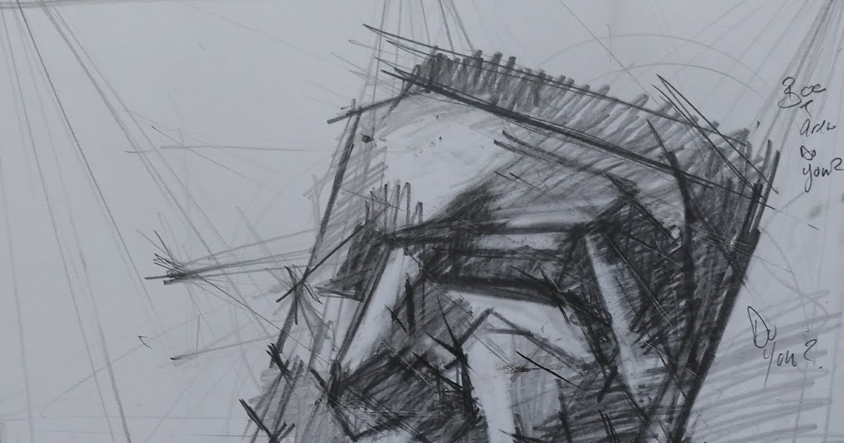 Ross Forbes Metamorphic Art