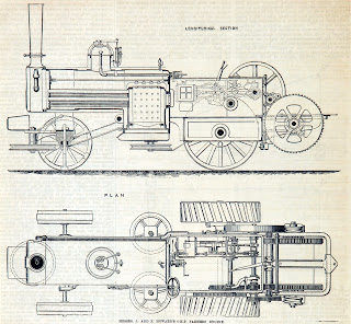 Howards of Bedford Plough and Britannia ironworks Research: I have found...
