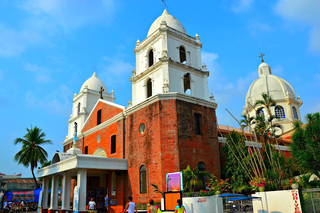 Concepcion Church - Tarlac