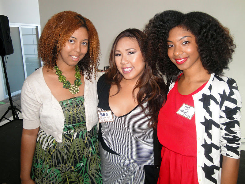 Makeup Artist Series - Celebrity MUA Sam Fine Beauty Class - Tons of ...