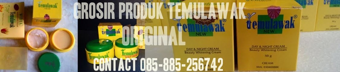 Distributor Cream Sabun Temulawak Asli Original : Bedak Temulawak Asli ...