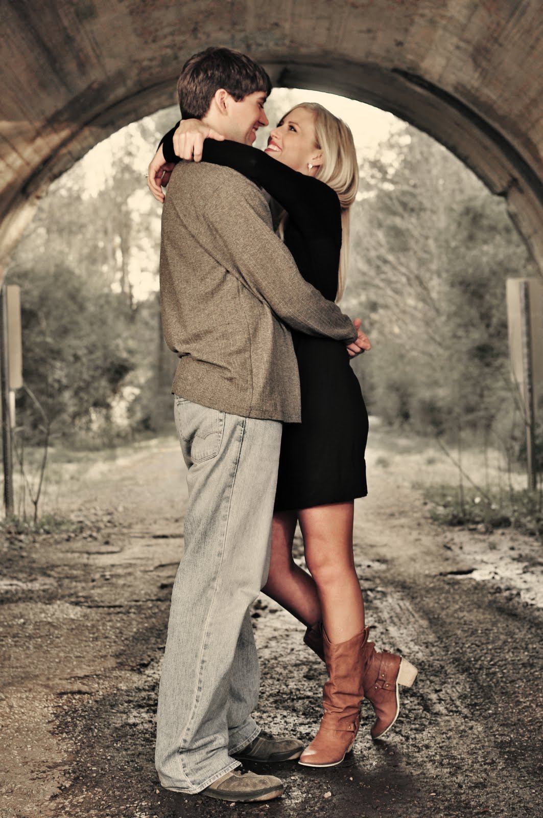 Refuge Photography By Craig Hurst