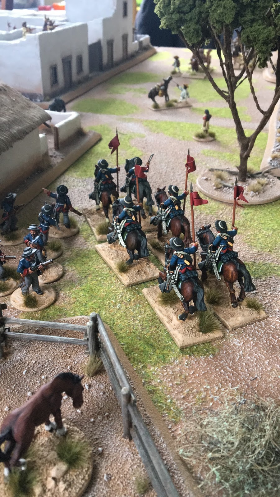 [TMP] "Malamute's Apache Raid" Topic