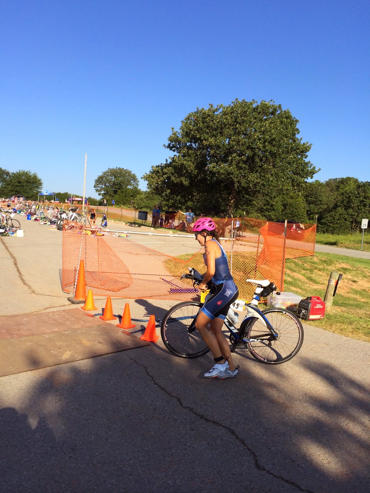 Emily Sutton: Hey, I'm Engaged! But Married to Training?