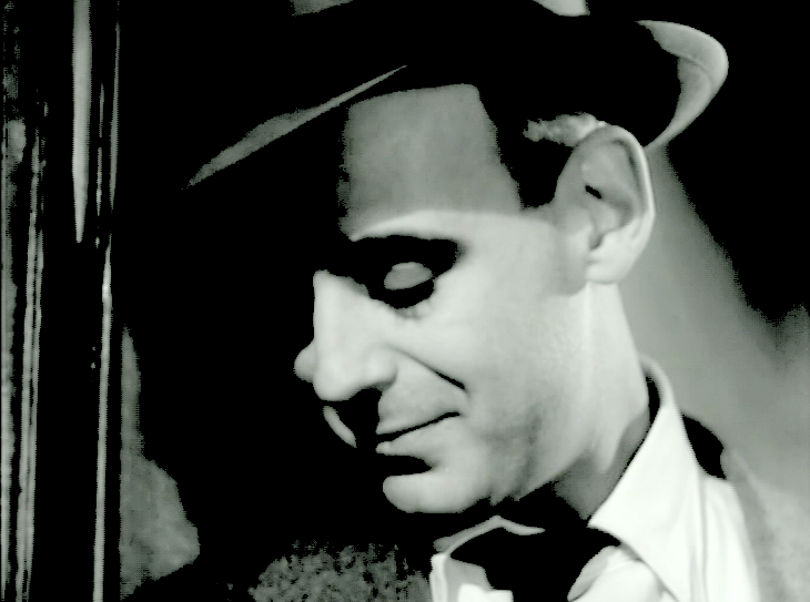 memento: "The window" de Ted Tetzlaff