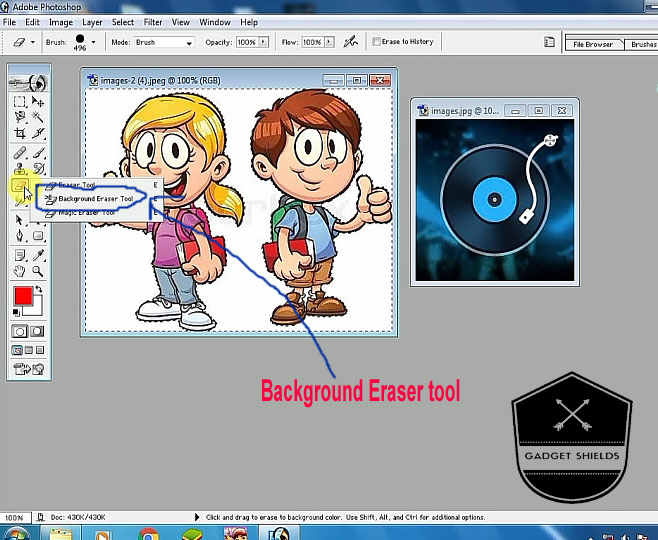 How To Make Transparent Background Image In Photoshop 7 0 Tutorial how-to-make-transparent-background-image-in-photoshop-7-0-tutorial