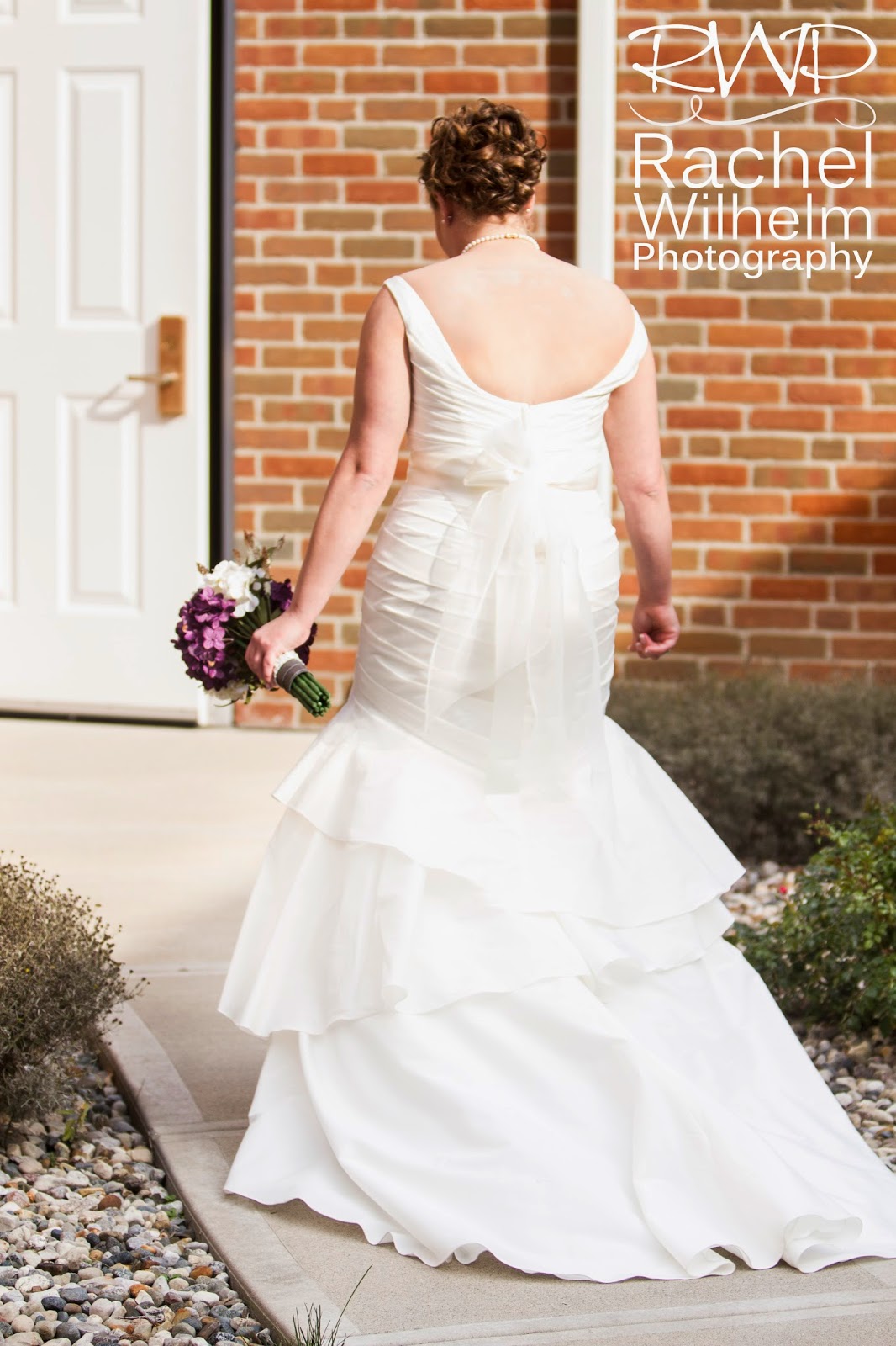 Rachel Wilhelm Photography: Brian and Kristin's Wedding